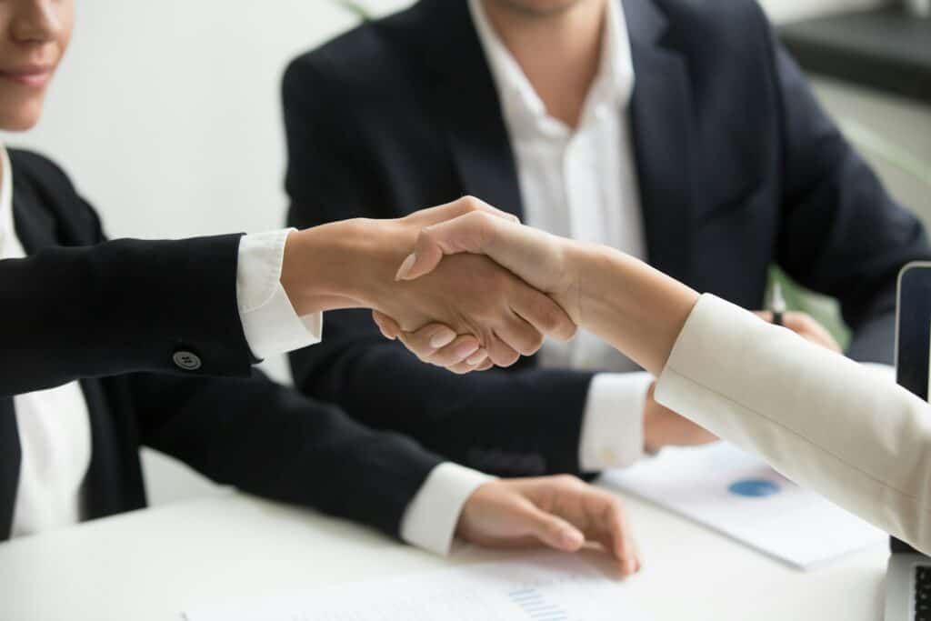 Transaction Advisory – Pease Bell