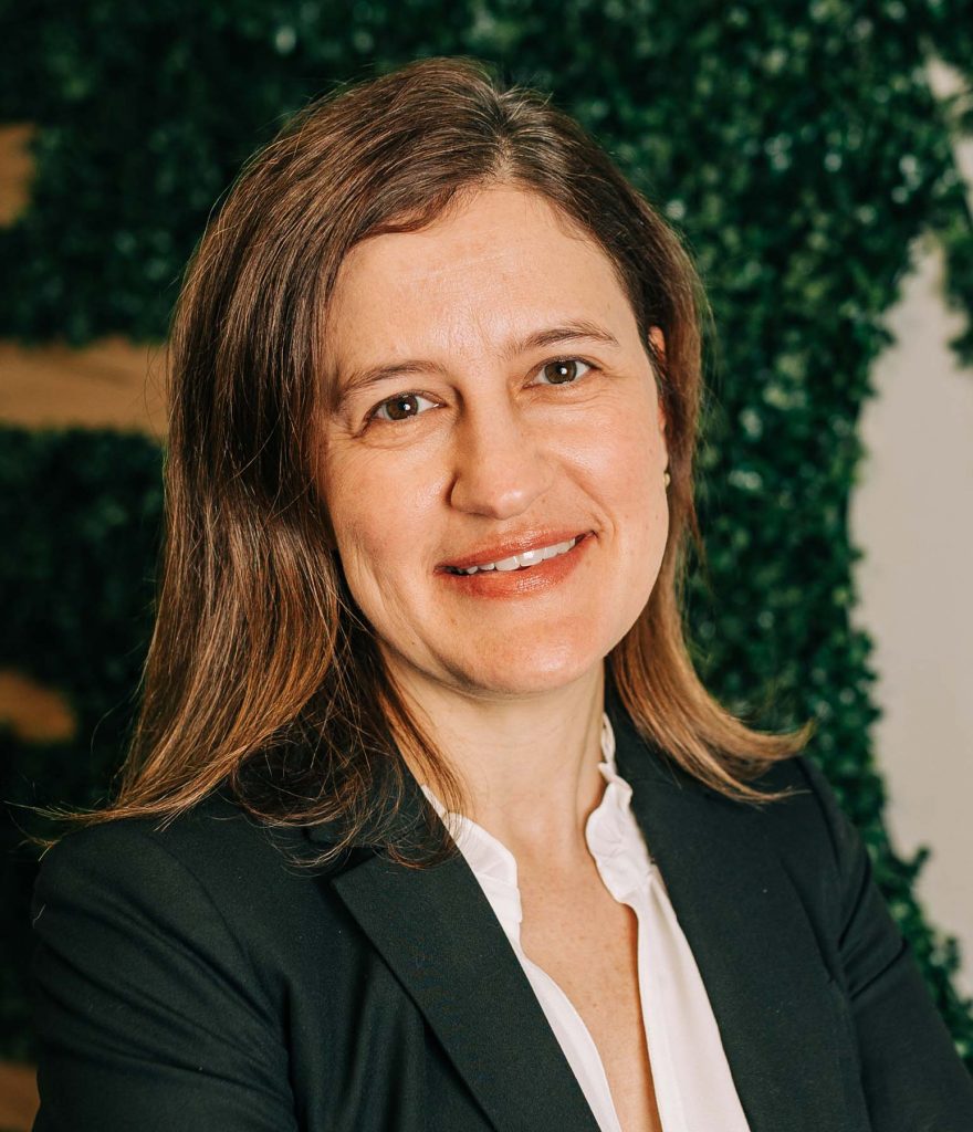 Our Team - Pease Bell CPAs