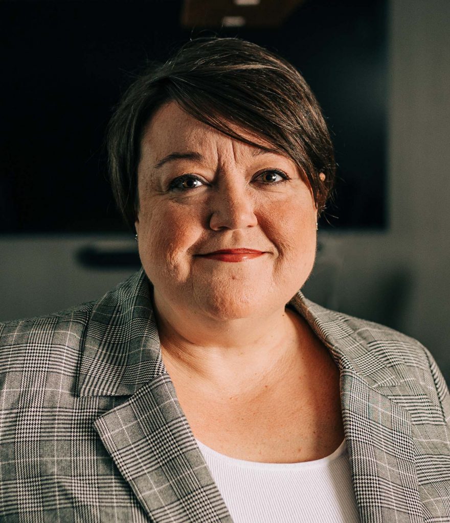 Our Team - Pease Bell CPAs