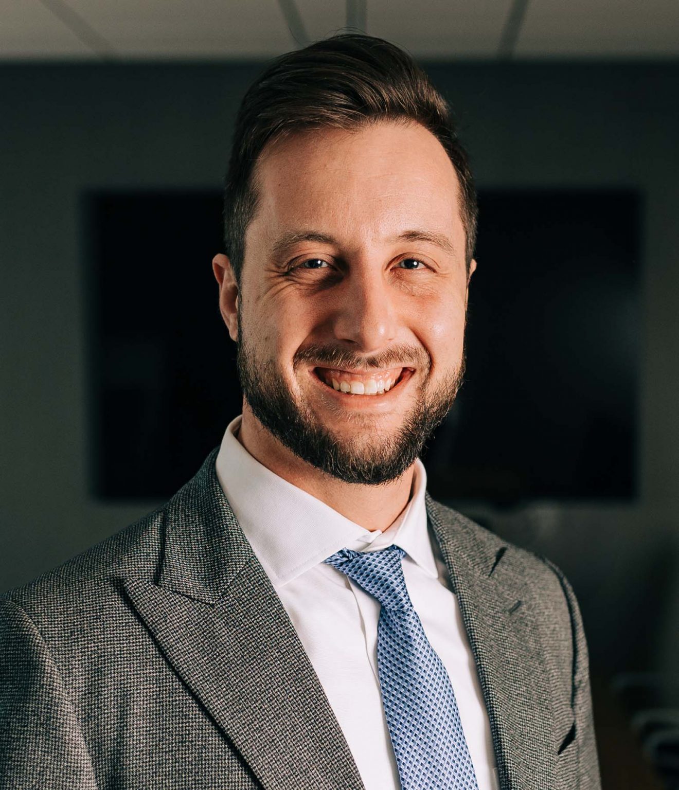 Our Team - Pease Bell CPAs