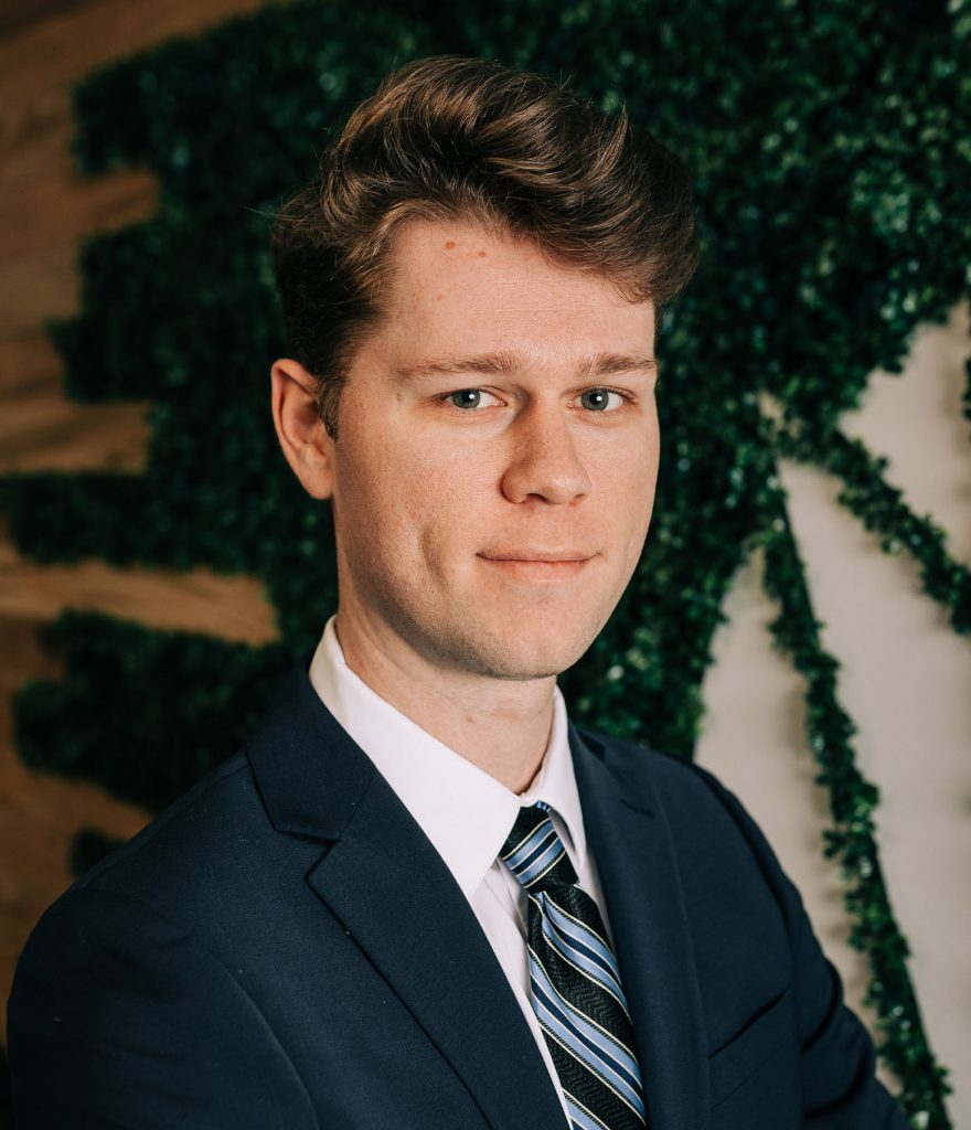 Our Team - Pease Bell CPAs