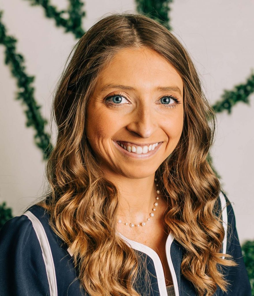 Our Team - Pease Bell CPAs