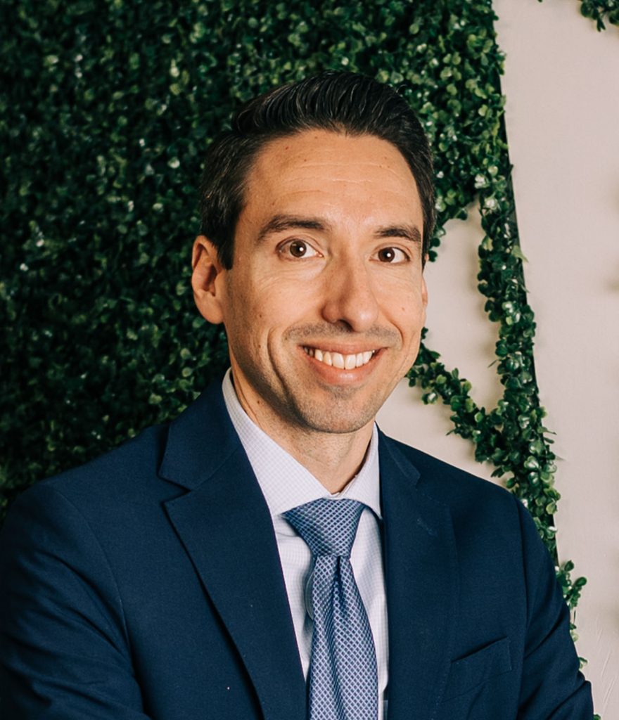 Our Team - Pease Bell CPAs