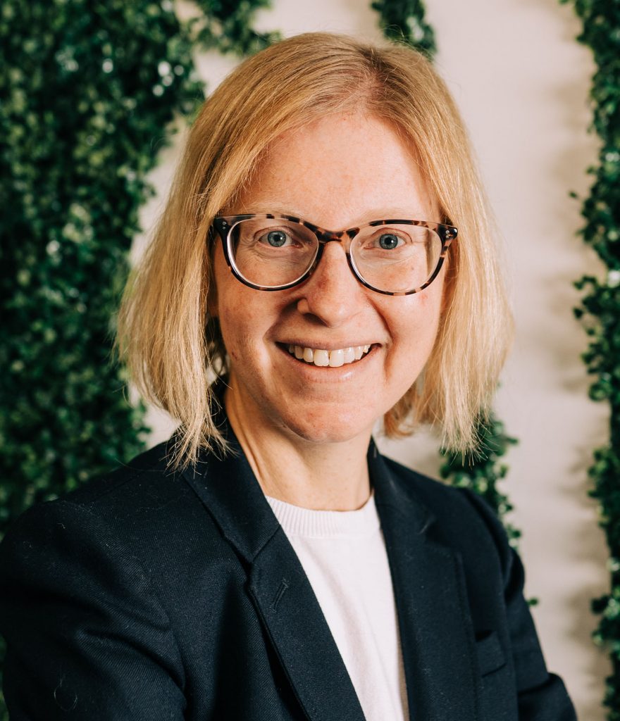 Our Team - Pease Bell CPAs