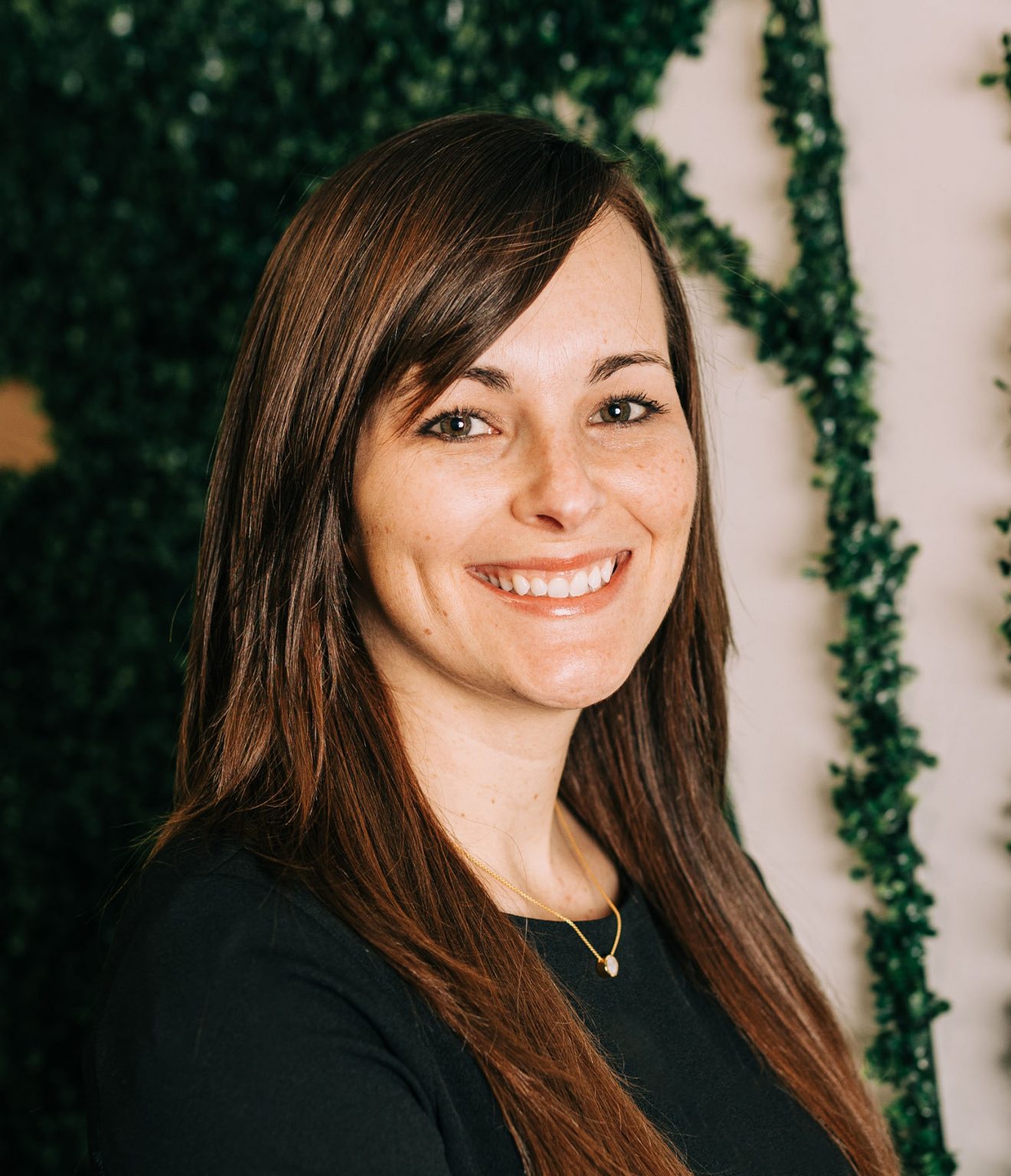 Our Team - Pease Bell CPAs