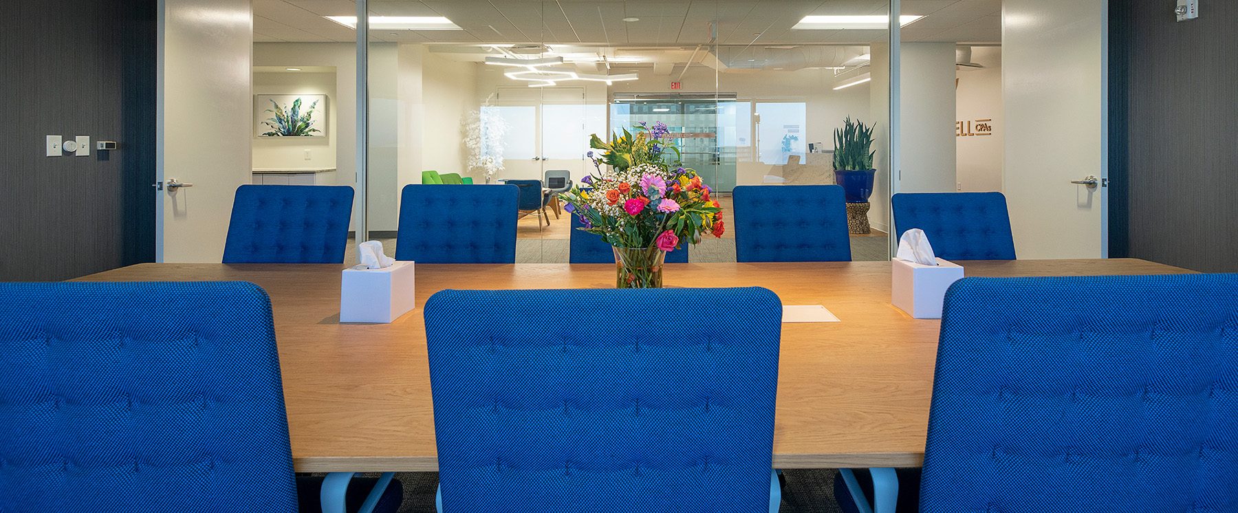 Contact Us - Pease Bell CPAs