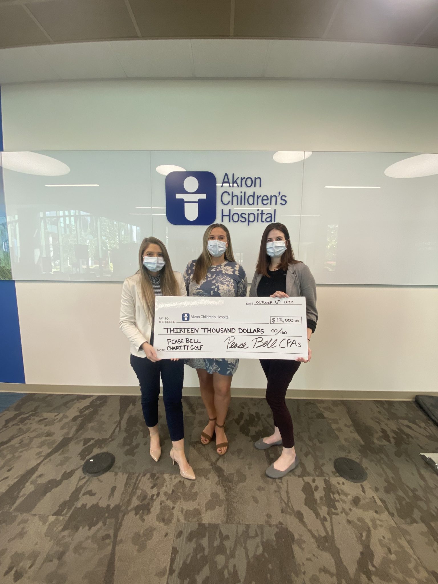 Culture - Pease Bell, CPAs