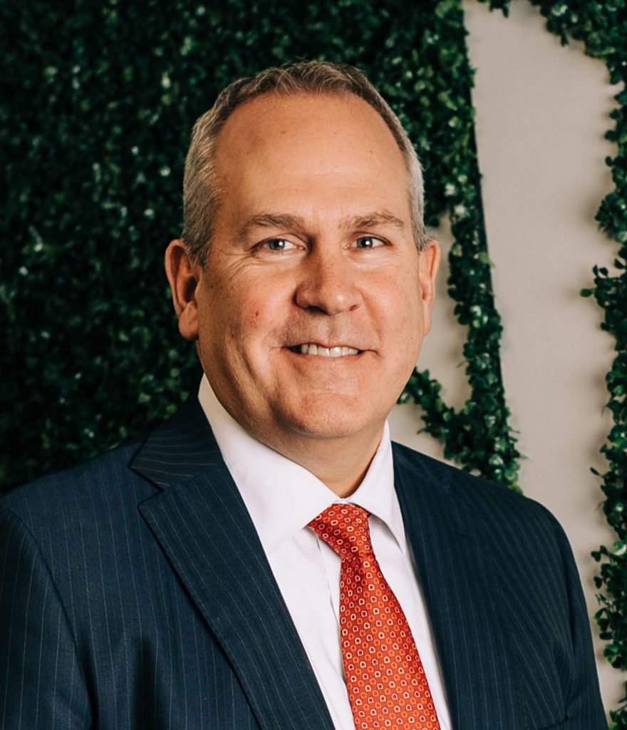 Our Team - Pease Bell CPAs