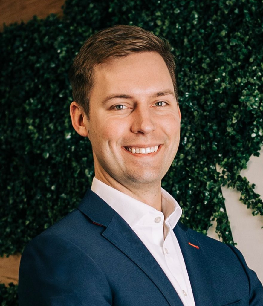 Our Team - Pease Bell CPAs