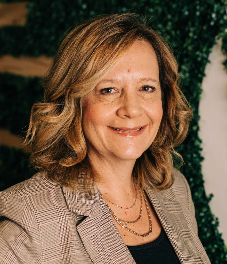 Our Team - Pease Bell CPAs