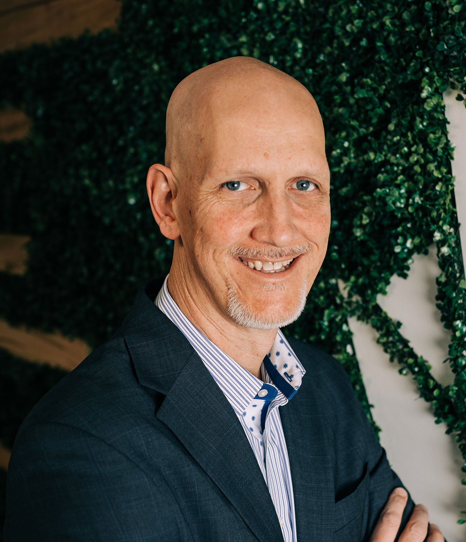 Distribution - Pease Bell CPAs