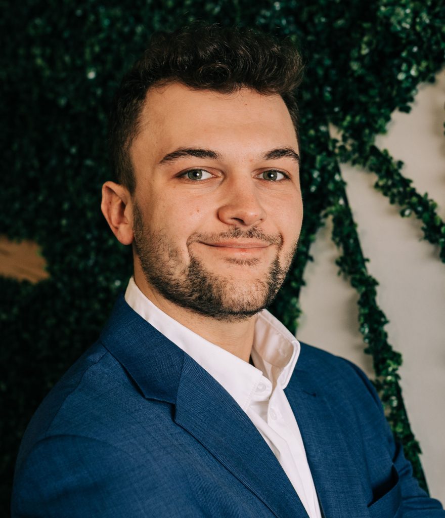 Our Team - Pease Bell CPAs